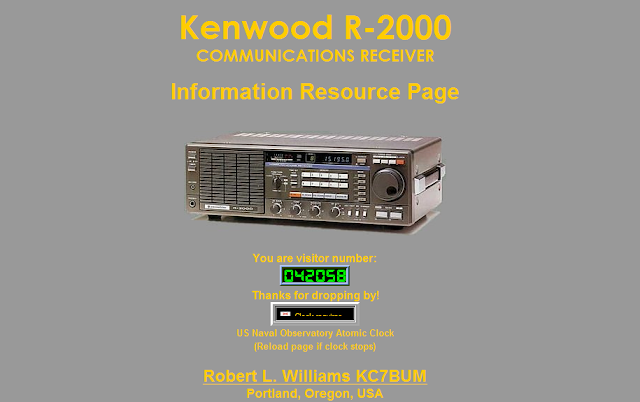 .: Kenwood R 2000