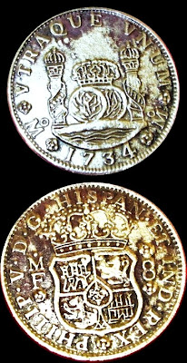 Syu Home Of Antiques : VTRAQUE VNUM 1734