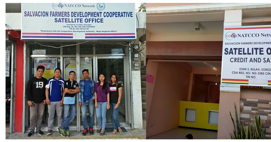 DAR Sorsogon NewsArticle: SAFADECO reaching out