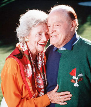 Daily News: Dolores Hope, Wife Of Bob Hope died at age 102us