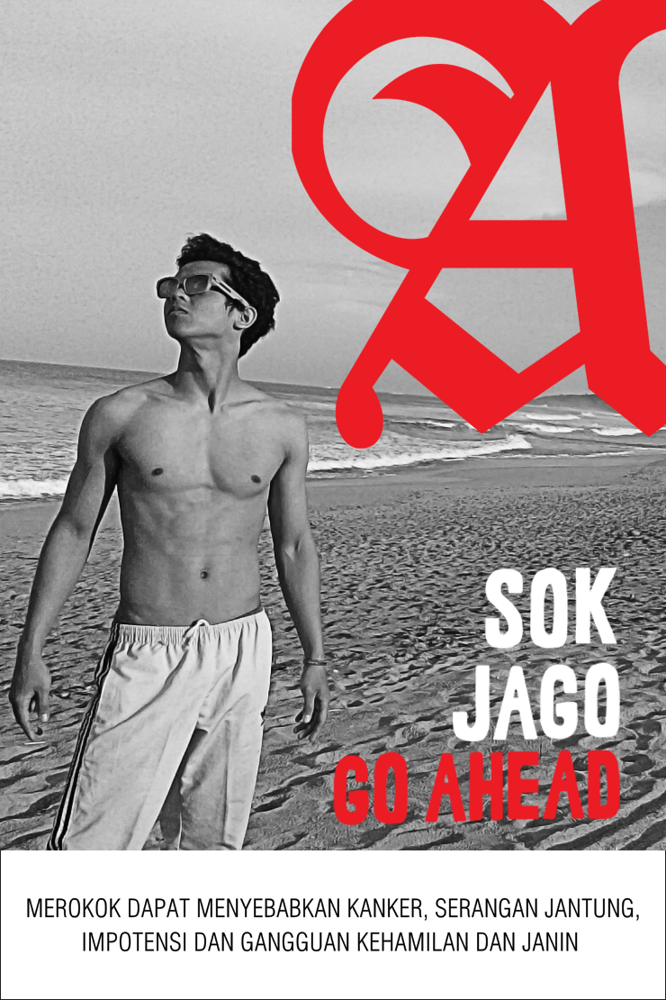 Kumpulan Template Iklan Rokok | AbdulObam