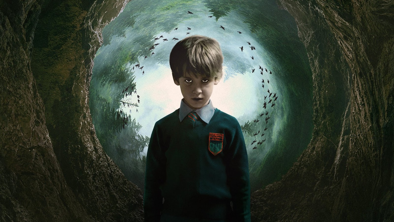 New Horror Releases: The Hole in the Ground (2019) - Reviewed