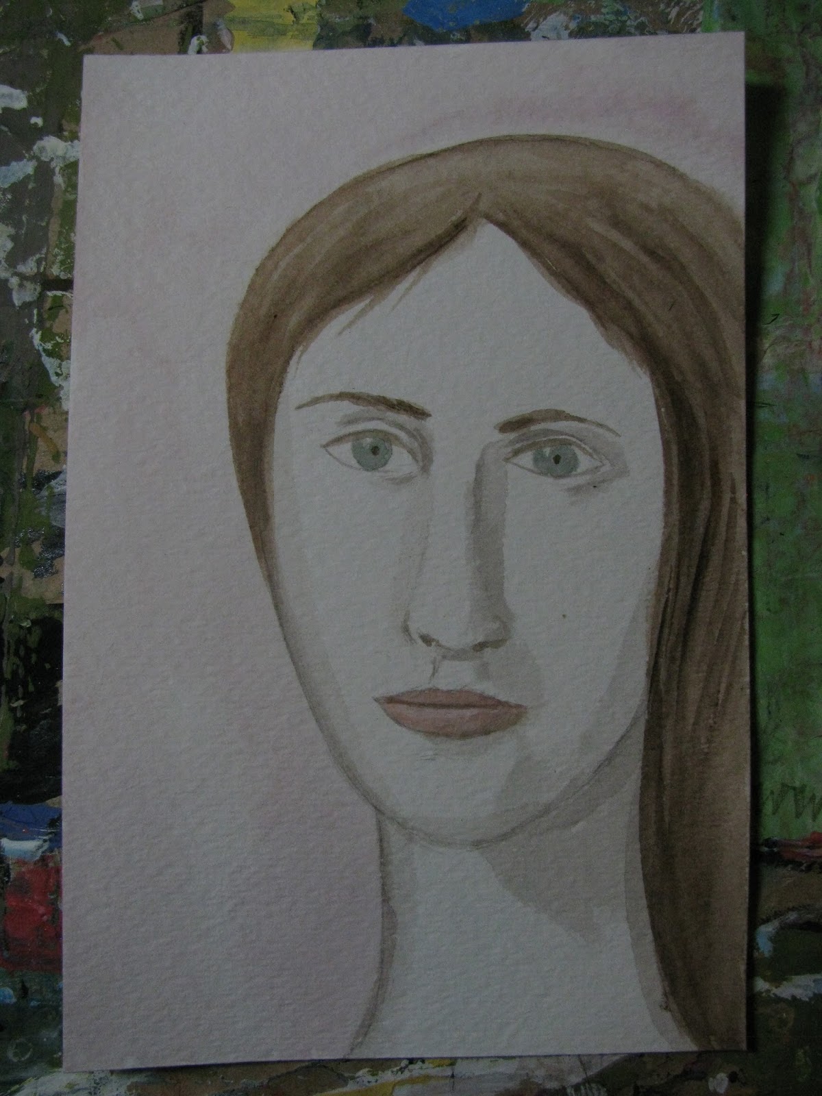 random art & projects