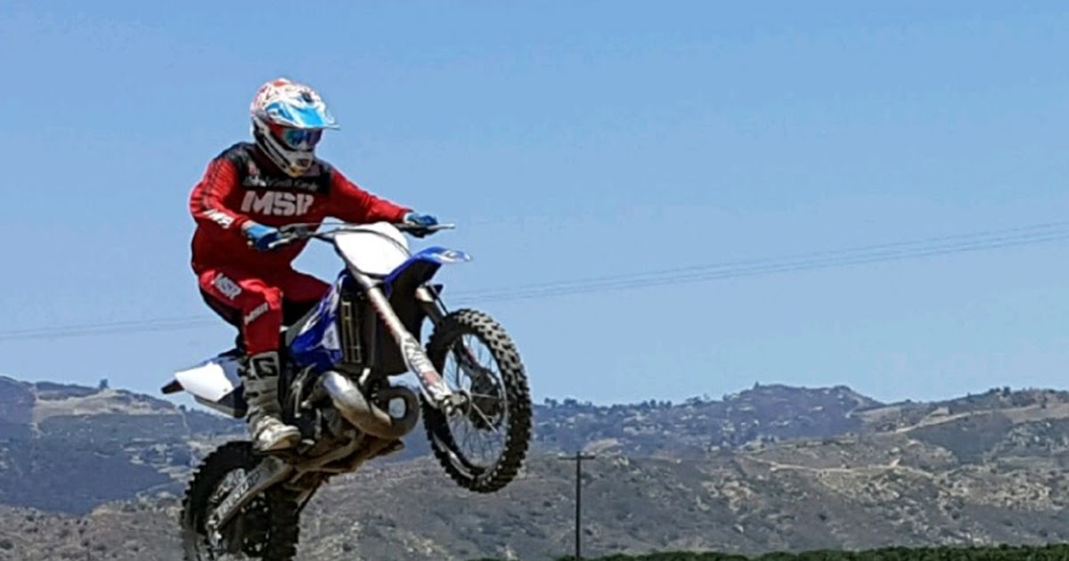 FTWCO Race Team: Scott Woolley