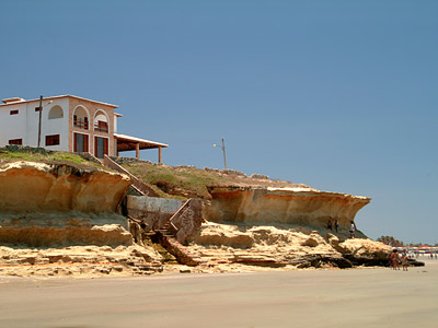 HISTÓRIA E DIVERSIDADE CULTURAL: RN - Praia de Tibaú