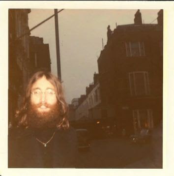 Meet the Beatles for Real: Bushy