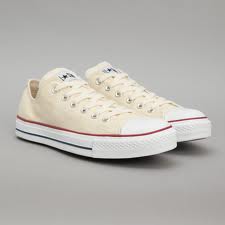 Mix Your Wardrobe: Converse All Star Vs. Vans (English version)