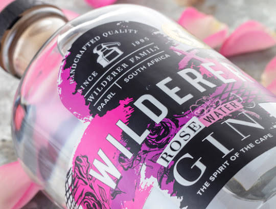 Rogue Rum – Packaging Of The World