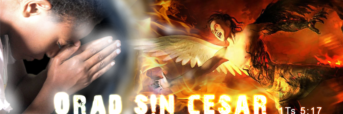 IGLESIA FE APOSTOLICA Y PROFETICA: ¿COMO INTERCEDER EFECTIVAMENTE ...