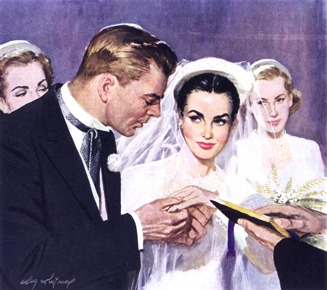 Art-Shuflyada: COBY WHITMORE (1913 - 1988)