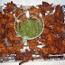 Garma Garam Onion Pakora - Malas-Kitchen