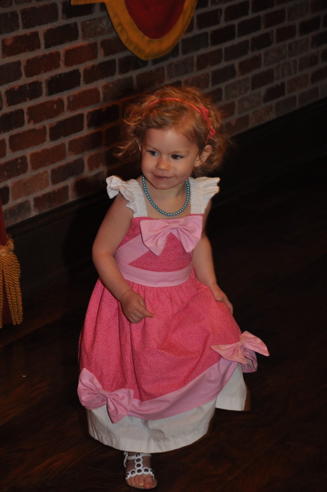 Simple Sewendipity: Princesses from Scratch...