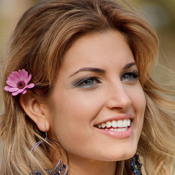 Paula Guilló – Cumpleaños de famosas