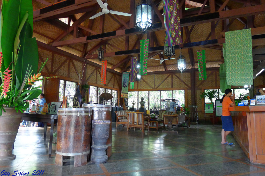 Make It Davao: Malagos Garden Resort