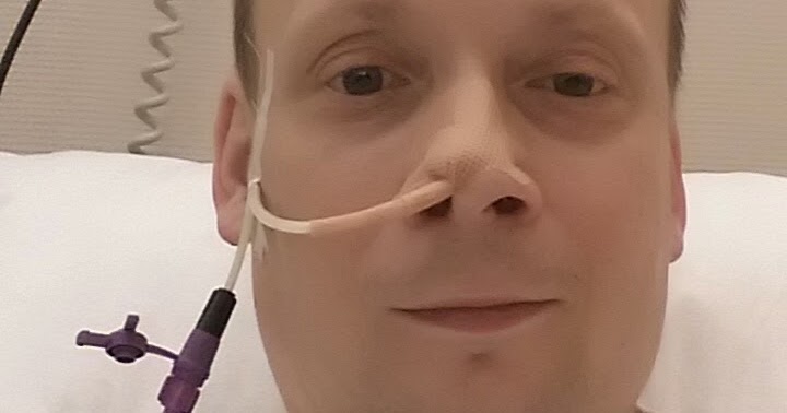 Marathon zonder finish!!: Neussonde