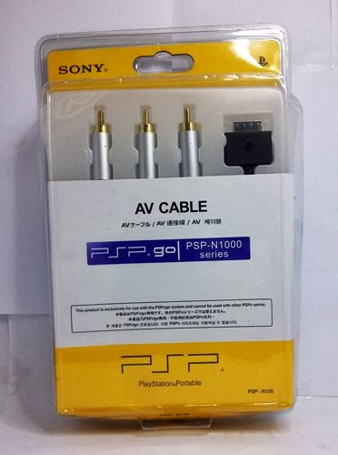 YOEL GAME: PSP (Accessories)