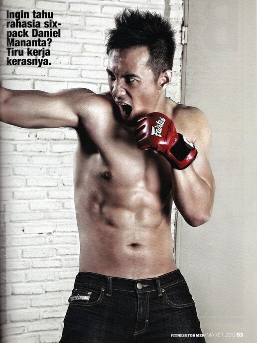 Peter: PeterFever.com