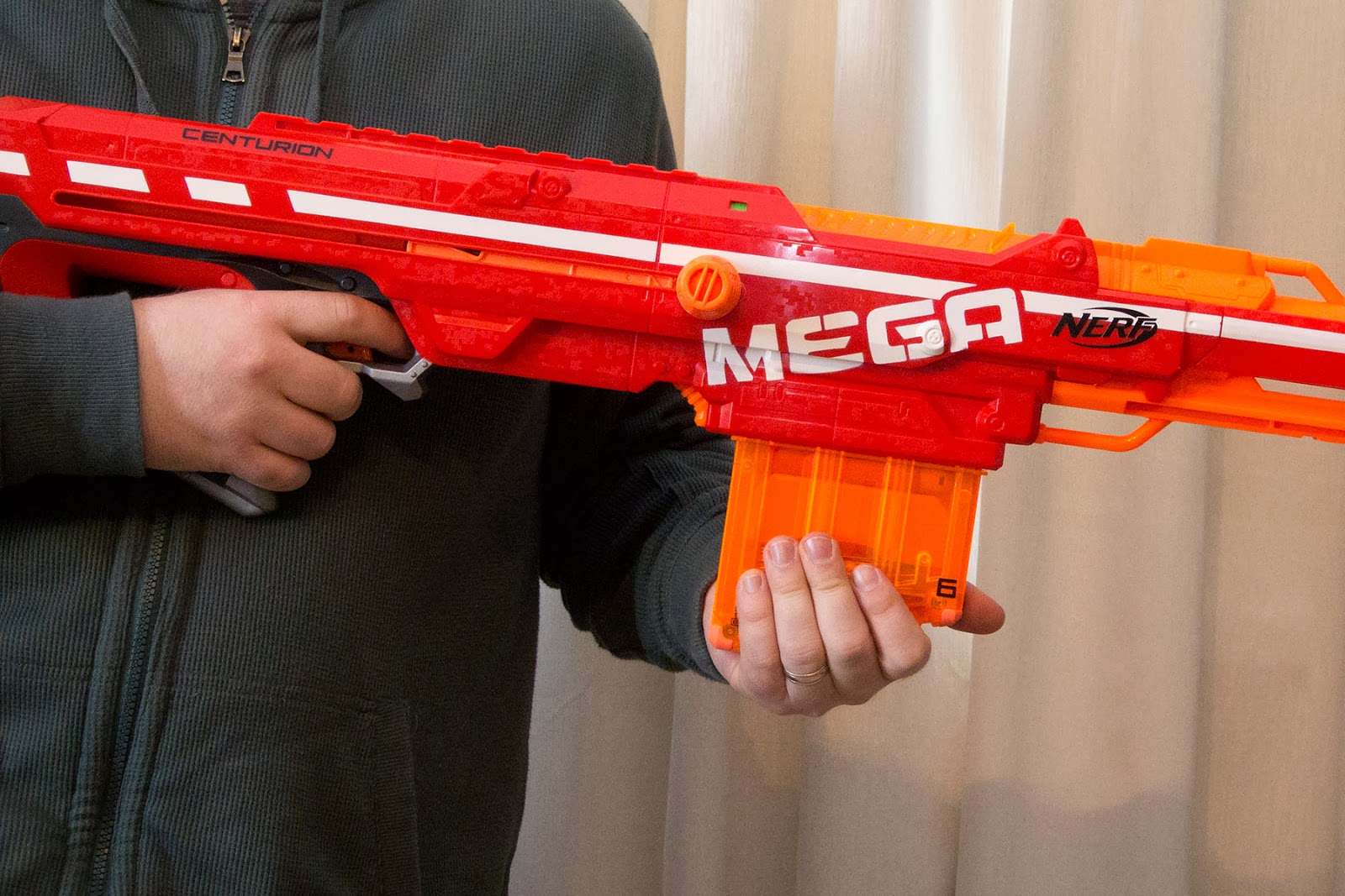 Squadron of Foam Tasmania (S.O.F.T.): S.O.F.T Review - Nerf MEGA ...