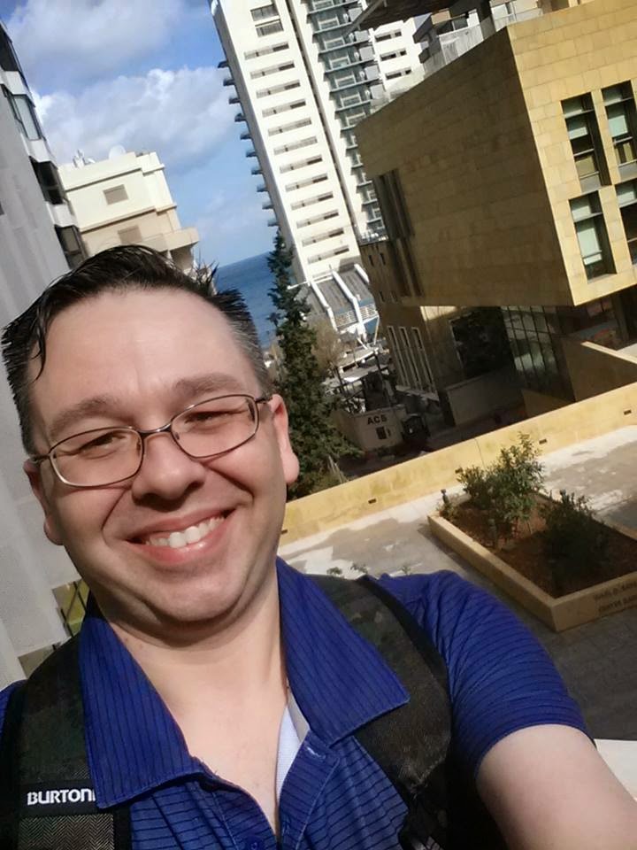 The Lebanon-American Club of Danbury: Teacher Exchange