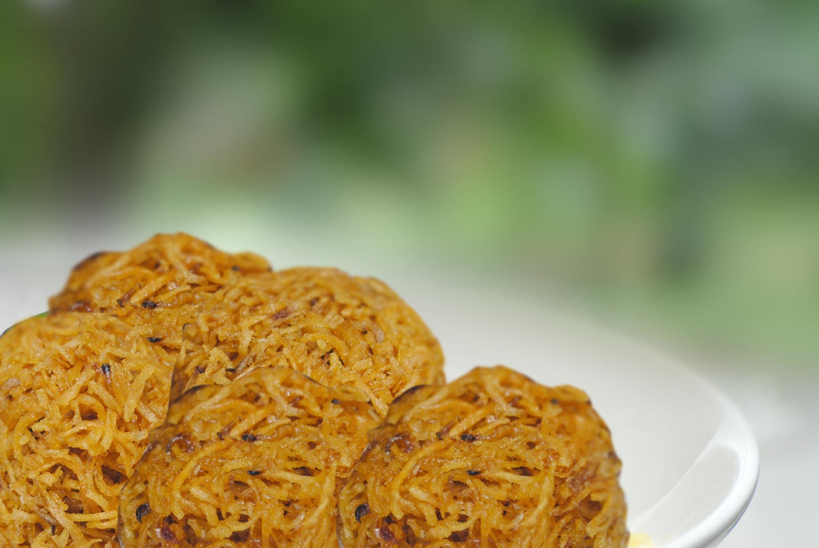 Makanan Tradisional Khas Karanganyar - Intanpari.com