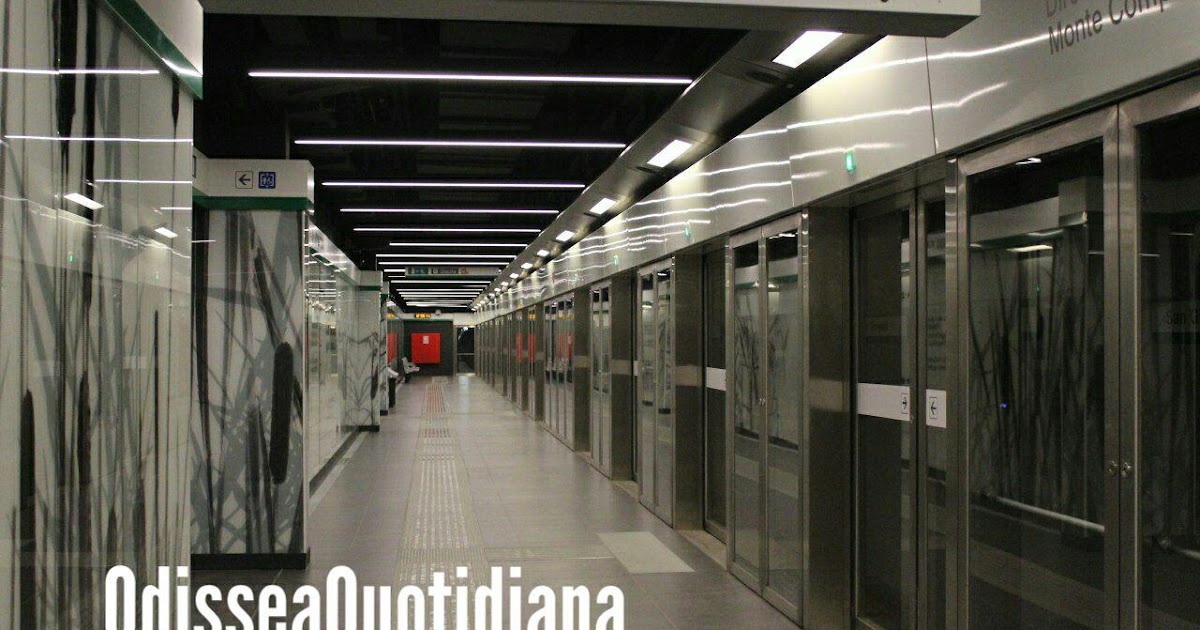 Metro C, ovvero come ATAC incassa di più quando produce di meno