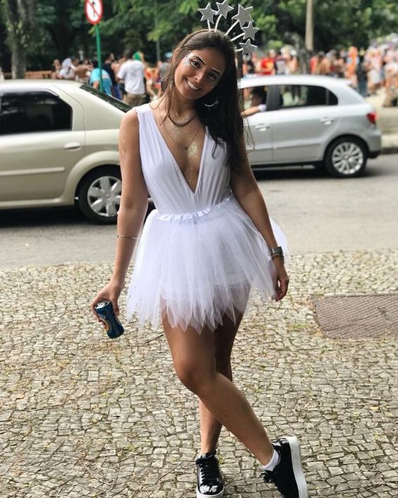 23 Inspirações de Look para o Carnaval-Delírios Cotidianos: Dicas de ...