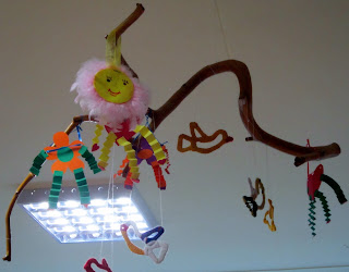 Eilės: Kalėdinė gėlė