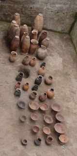 Necrópolis de nuestros antepasados Quitus: COSMOVISIÓN DE LOS QUITUS