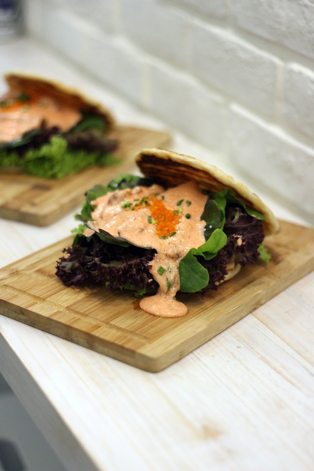 Fart Tartz Second Outlet @ Fook Hai Building, Chinatown | JACQSOWHAT ...