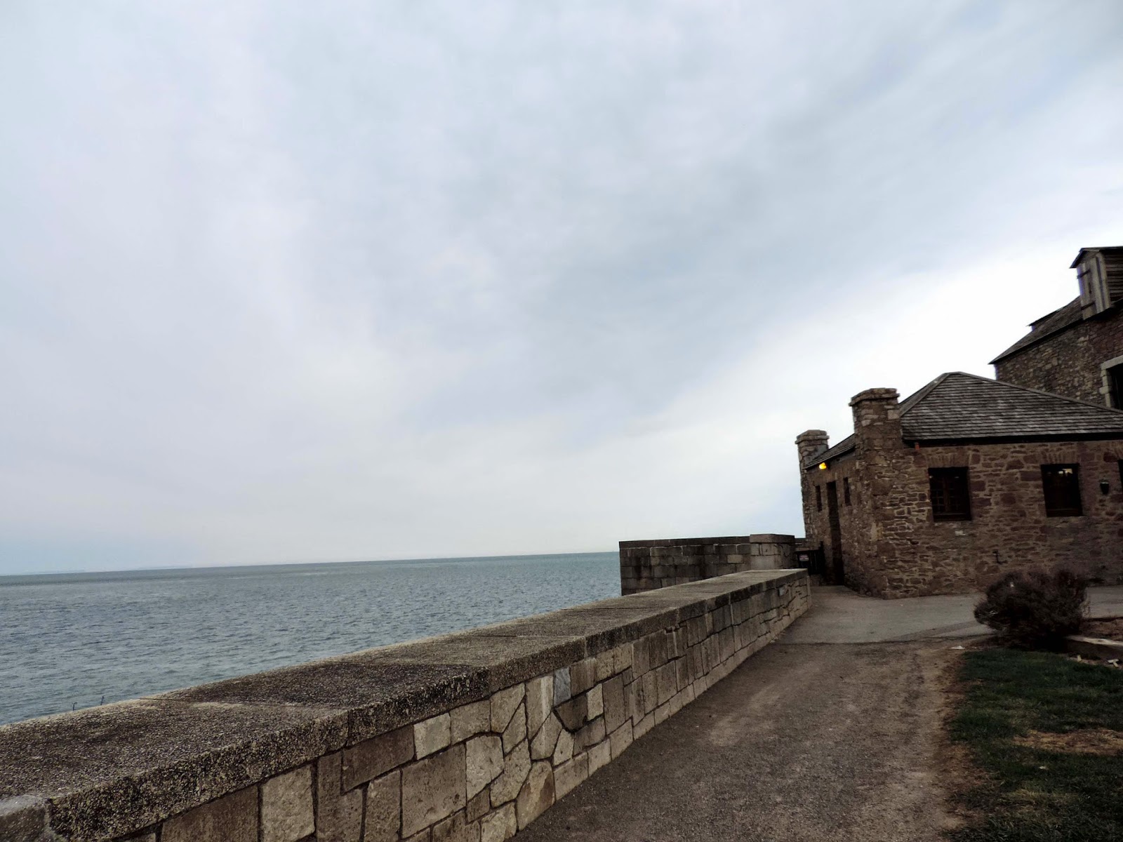 Just About Everything: Old Fort Niagara, New York, USA
