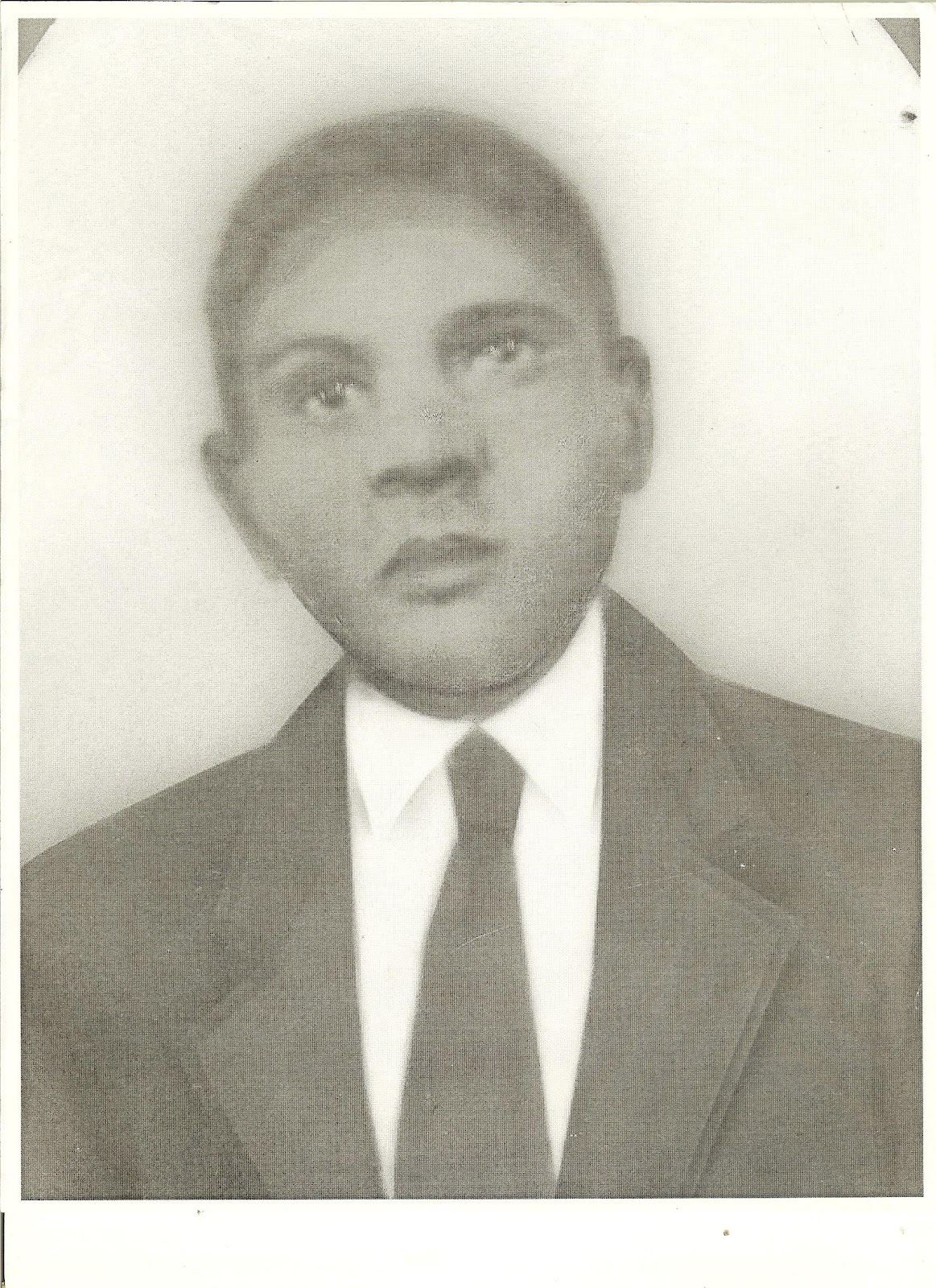 More From My Hester Family Branch