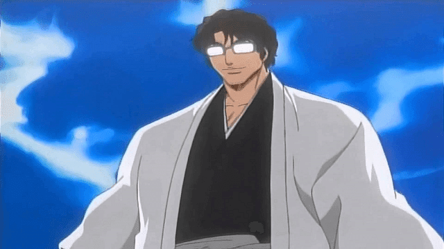 Profil Lengkap 13 Kapten Gotei 13 Di Bleach - cekrisna