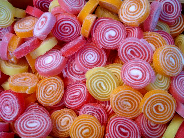 ChucheKingdom: ¡Las chuches mas conocidas!