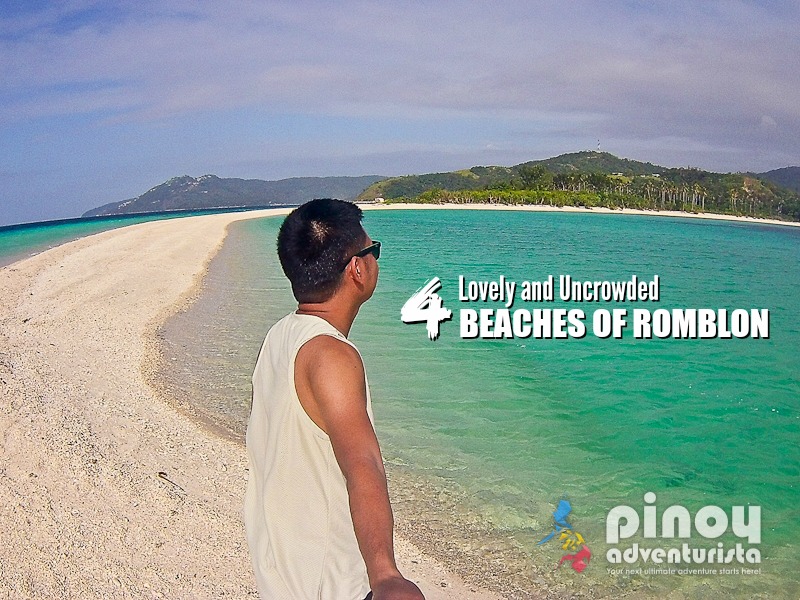 Lovely and Uncrowded Beaches of Romblon Island | Blogs, Travel Guides ...