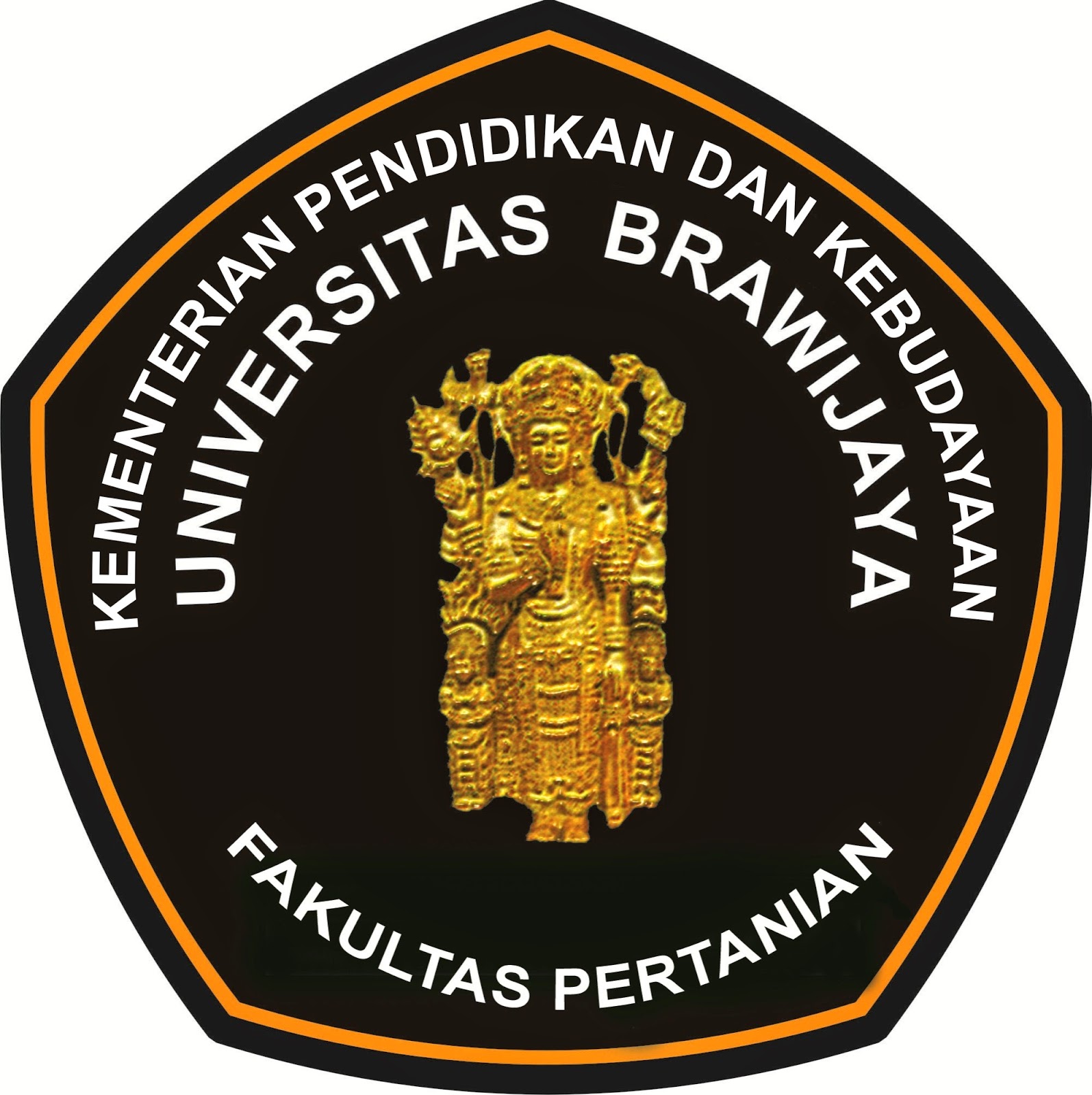 KUMPULAN LOGO: Universitas Brawijaya (UB)