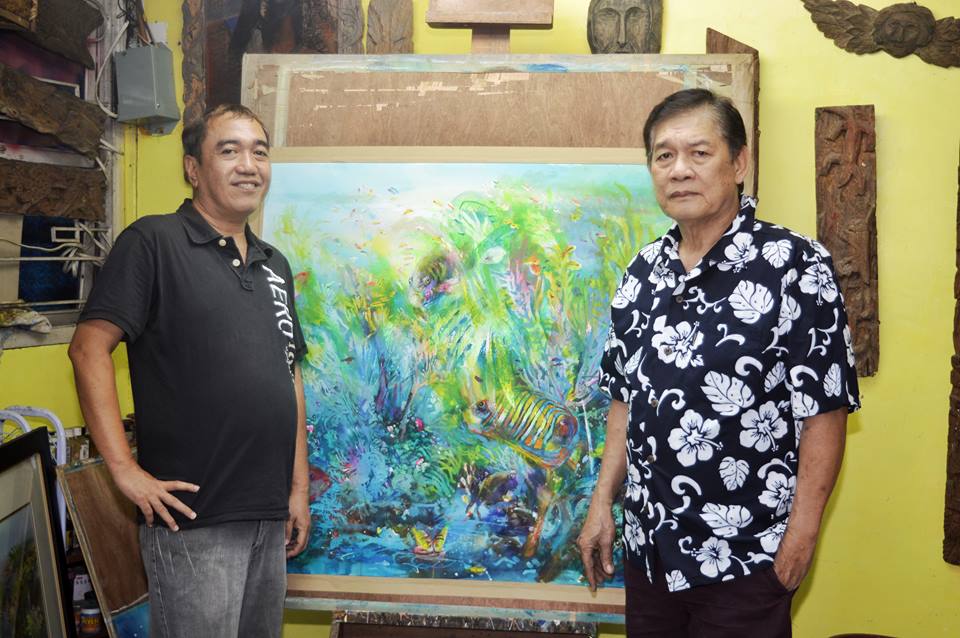 swordshines10: CUSI AT WORK AND AT PLAY (A SPECIAL PICTORIAL SESSION ...