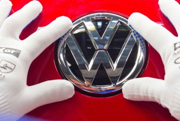 PATRINAKI: ΠΡΟΚΑΛΕΙ ΚΑΙ ΠΑΛΙ Η ''VOLKSWAGEN''. ΔΕΝ ΠΑΡΑΒΙΑΣΑΜΕ ΤΗΝ ...