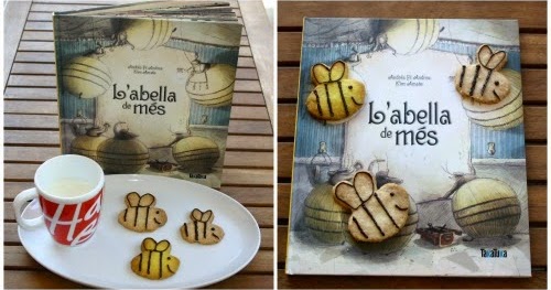 Hacemos galletas! - Club Peques Lectores: cuentos y creatividad infantil