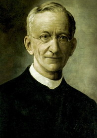 Romo Jost Kokoh: Yohanes Leo Dehon