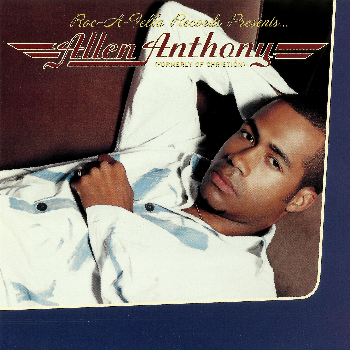 THE CRACK FACTORY: Allen_Anthony-Oakland_International-(Sampler)-2004 ...