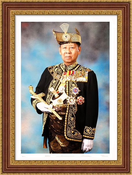 WARISAN RAJA & PERMAISURI MELAYU: Raja-Raja Melayu yang menyambut Jubli ...