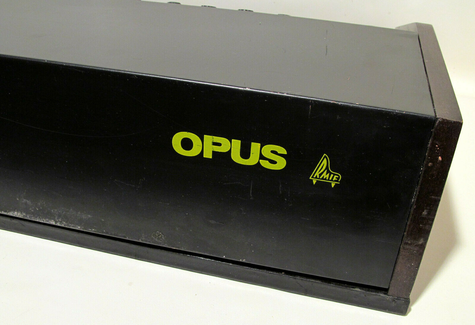 MATRIXSYNTH: "OPUS" RMIF Legendary Vintage USSR Soviet Russian ...