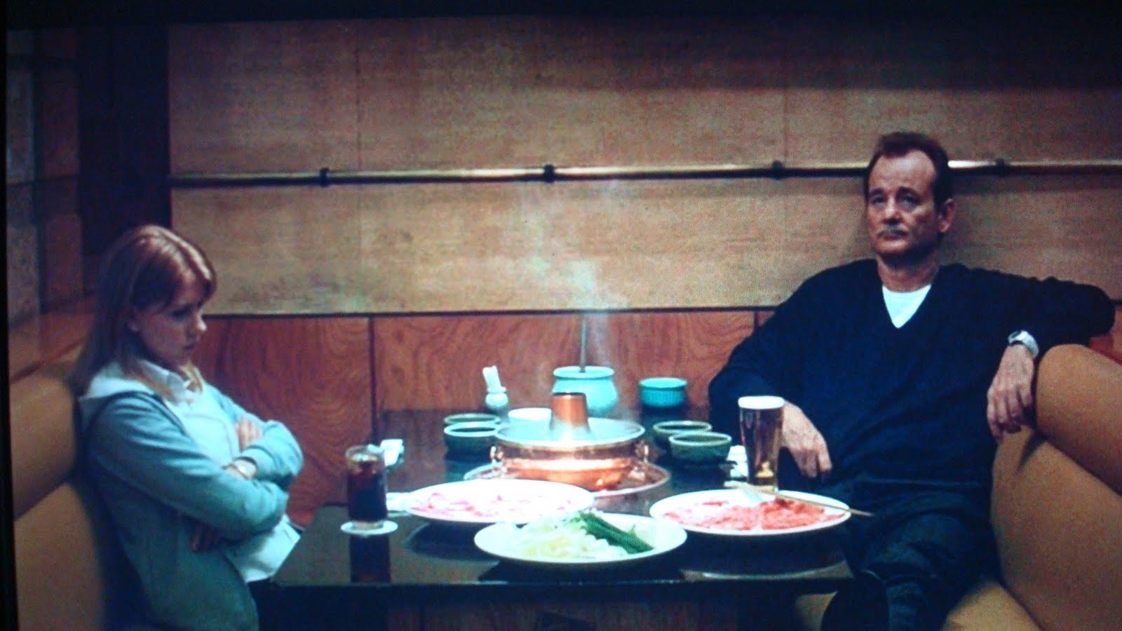 "What a Wonderful World": "Lost in Translation" Tokyo Tour