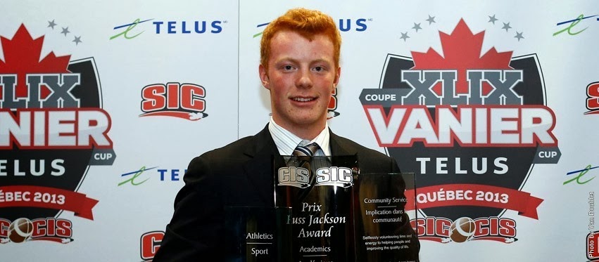 University of Calgary Dinos Football: Russ Jackson's Dinos