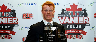 University of Calgary Dinos Football: Russ Jackson's Dinos