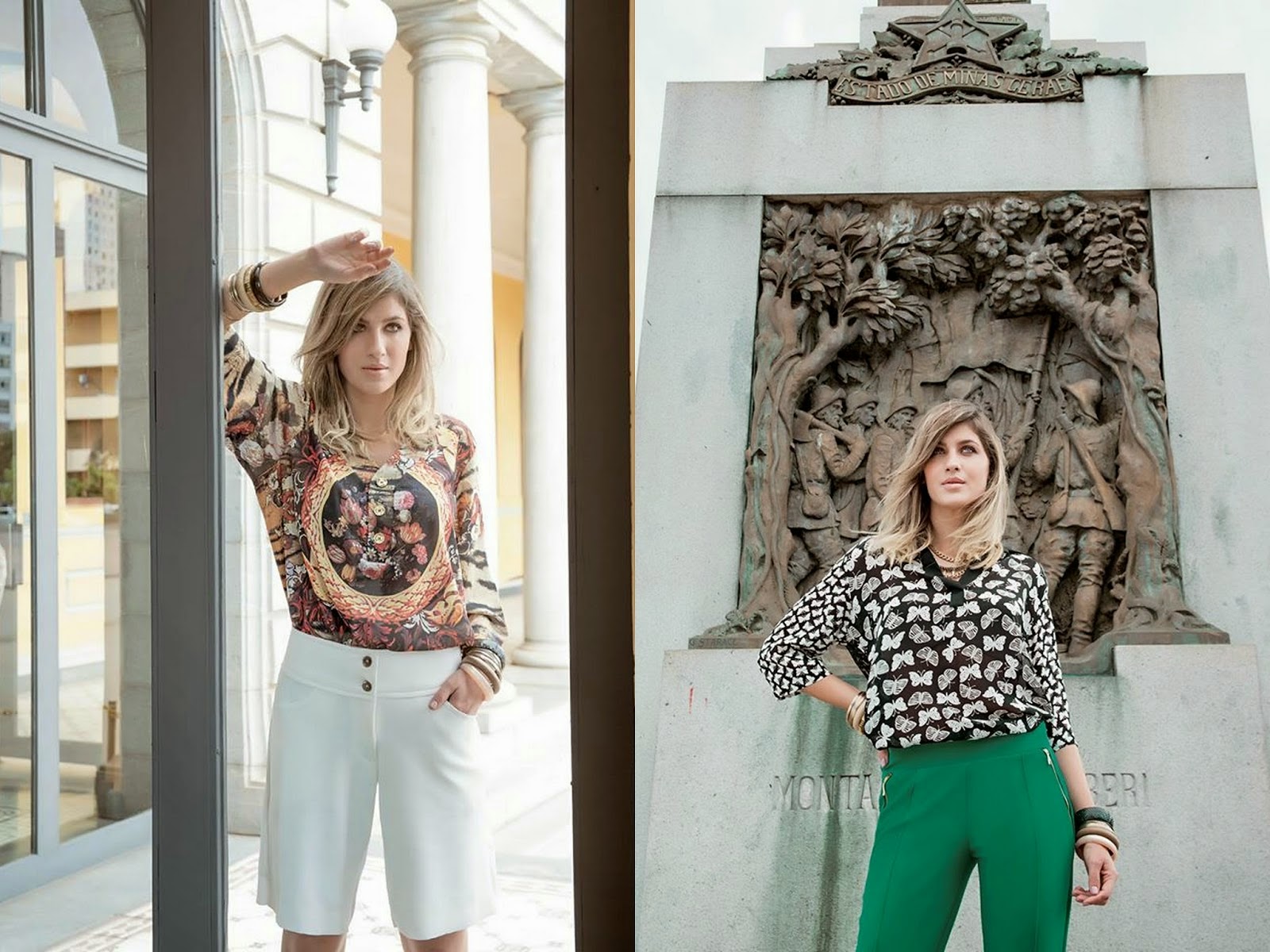 Landa Fortunato Corretora de Moda em Belo Horizonte: DECÊNCIA PLUS SIZE ...