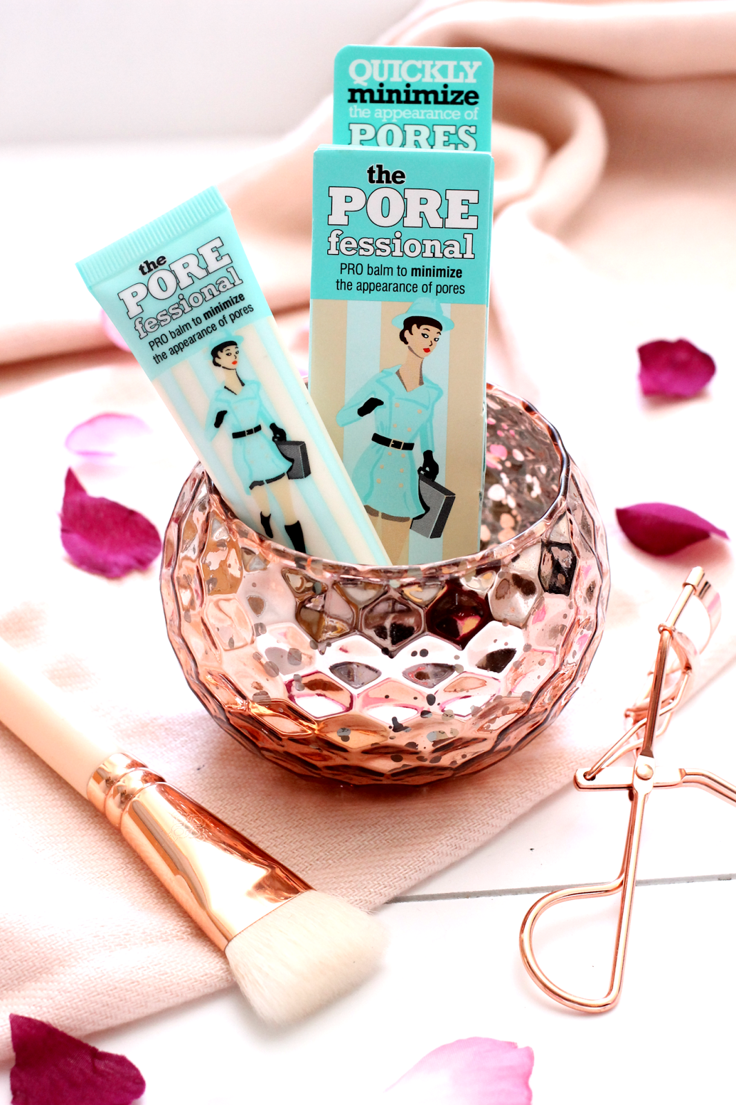 The Only Primer You'll Ever Need // Benefit The POREfessional | Get ...