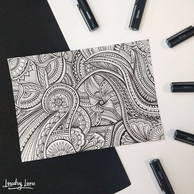 Design Stack: A Blog about Art, Design and Architecture: Detailing in ...