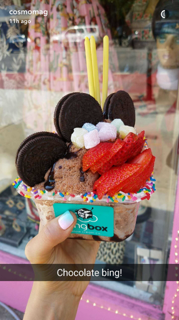 Snapchat Story Favorites No. 11 | A Very Sweet Blog