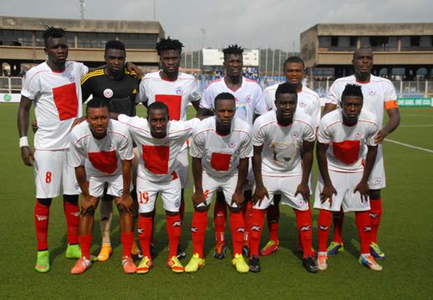 FIRST TIME IN 32 YEARS- ENUGU RANGERS HAVE WON THE (NPFL). - WORLD HUB ...